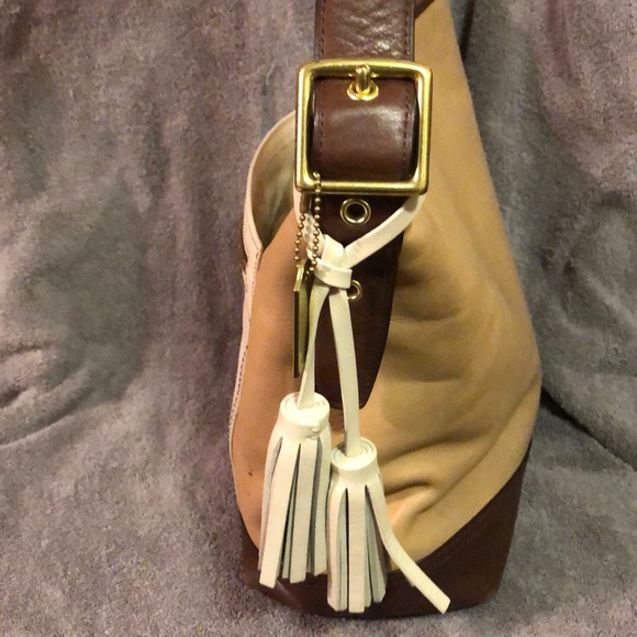 Coach | Bags | Coach 9995 Leather Legacy Purse | Poshmark